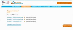 Comment renouveler sa demande de logement social en ligne
